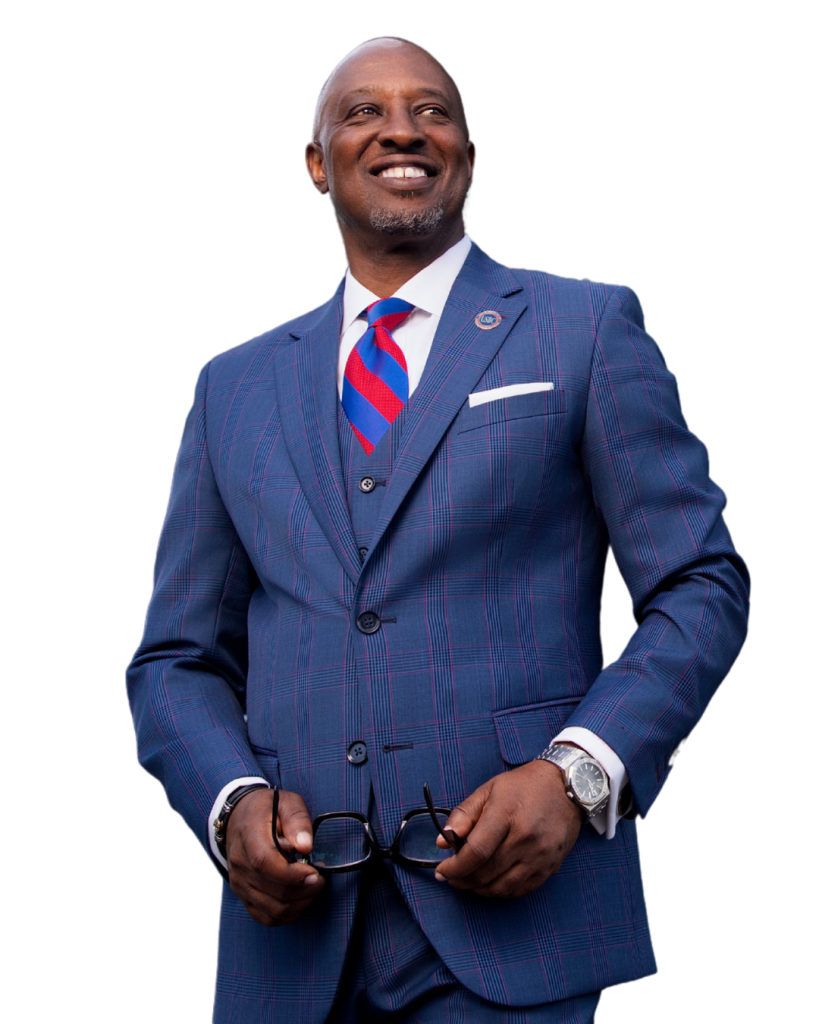 Home - USBC National Conference